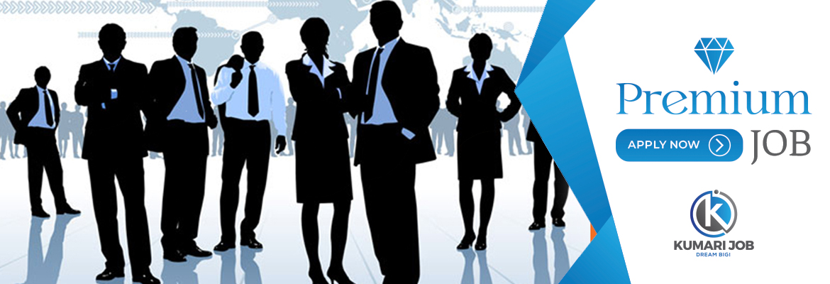 Sky of the World Manpower Pvt Ltd | Kumari Job