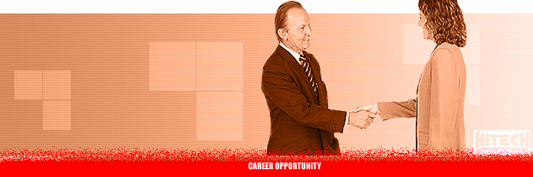 Hi-Tech Manpower Production and Mobilization Pvt. Ltd. | Kumari Job