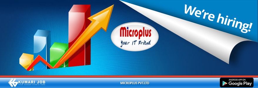 Business Development Officer Jobs In Nepal | Microplus Technologies Pvt ...