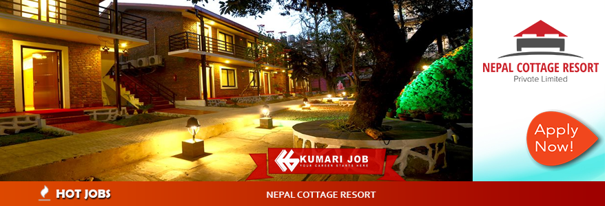 Nepal Cottage Resort | Kumari Job